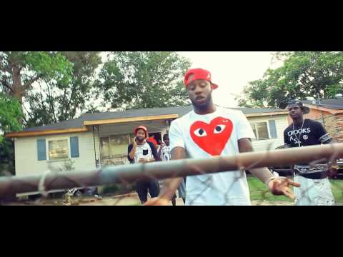 Bankroll Bookie - By Any Means (Official Video)