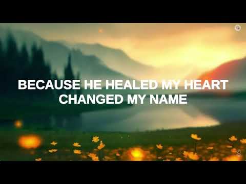 I Thank God - Key of C - Prescott Nazarene