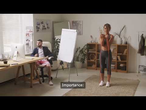 What is Work life Balance?
