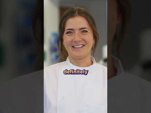Why Daisy chose an IBMS Accredited biomedical science degree