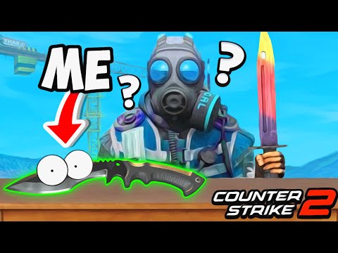 Steam Community :: Video :: HIDING As a KNIFE in CS2 PROP HUNT