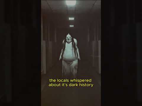 Spine-Chilling Tales : The Haunting of Briarwood Manor: A Terrifying Family Encounter #3 #shorts