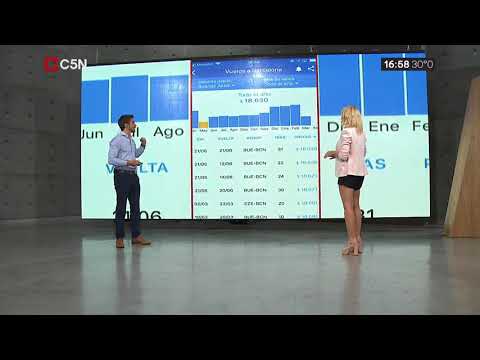 Turismo City: la app para encontrar precios más baratos