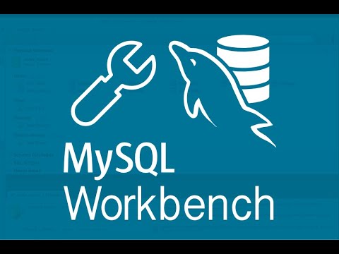 mysql workbench not opening