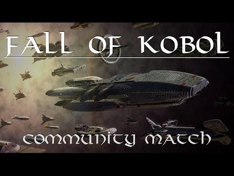 Steam Community :: Video :: Fall of Kobol - Community Match