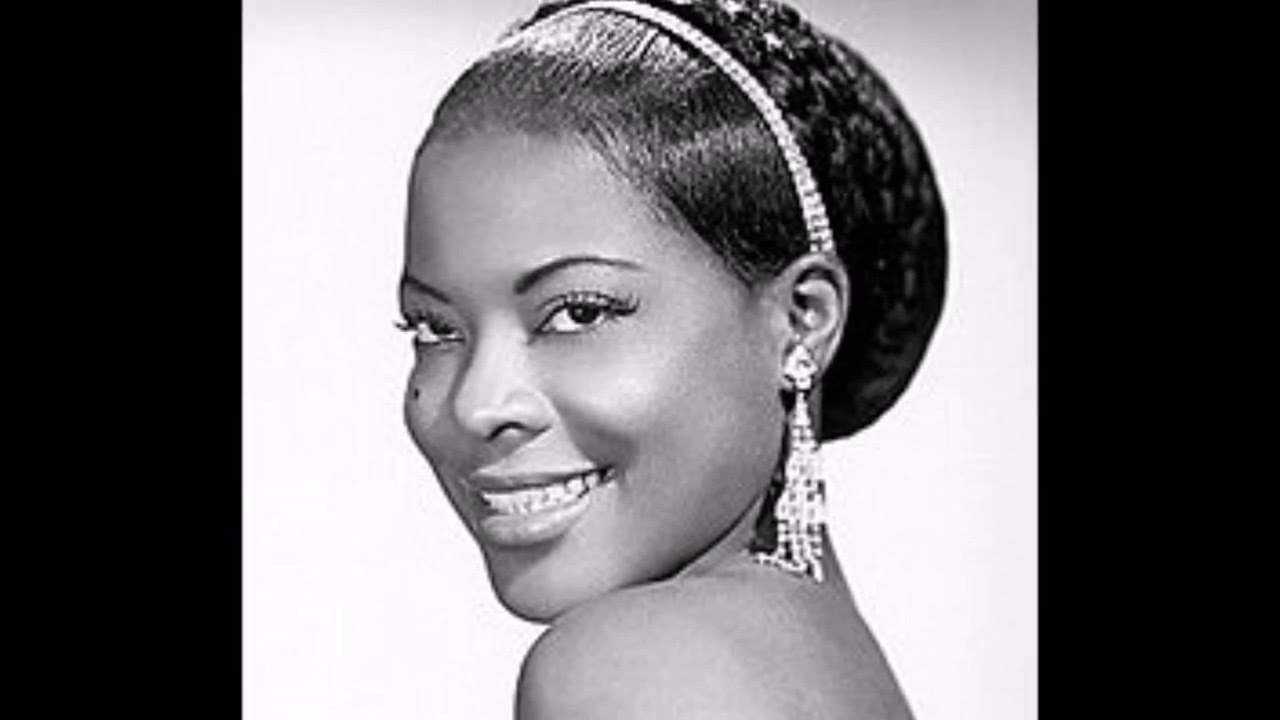 Saved  -  LaVern Baker 1957
