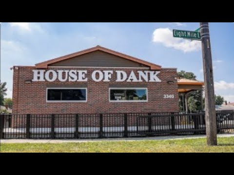 House of Dank – Flowhub Customer Story