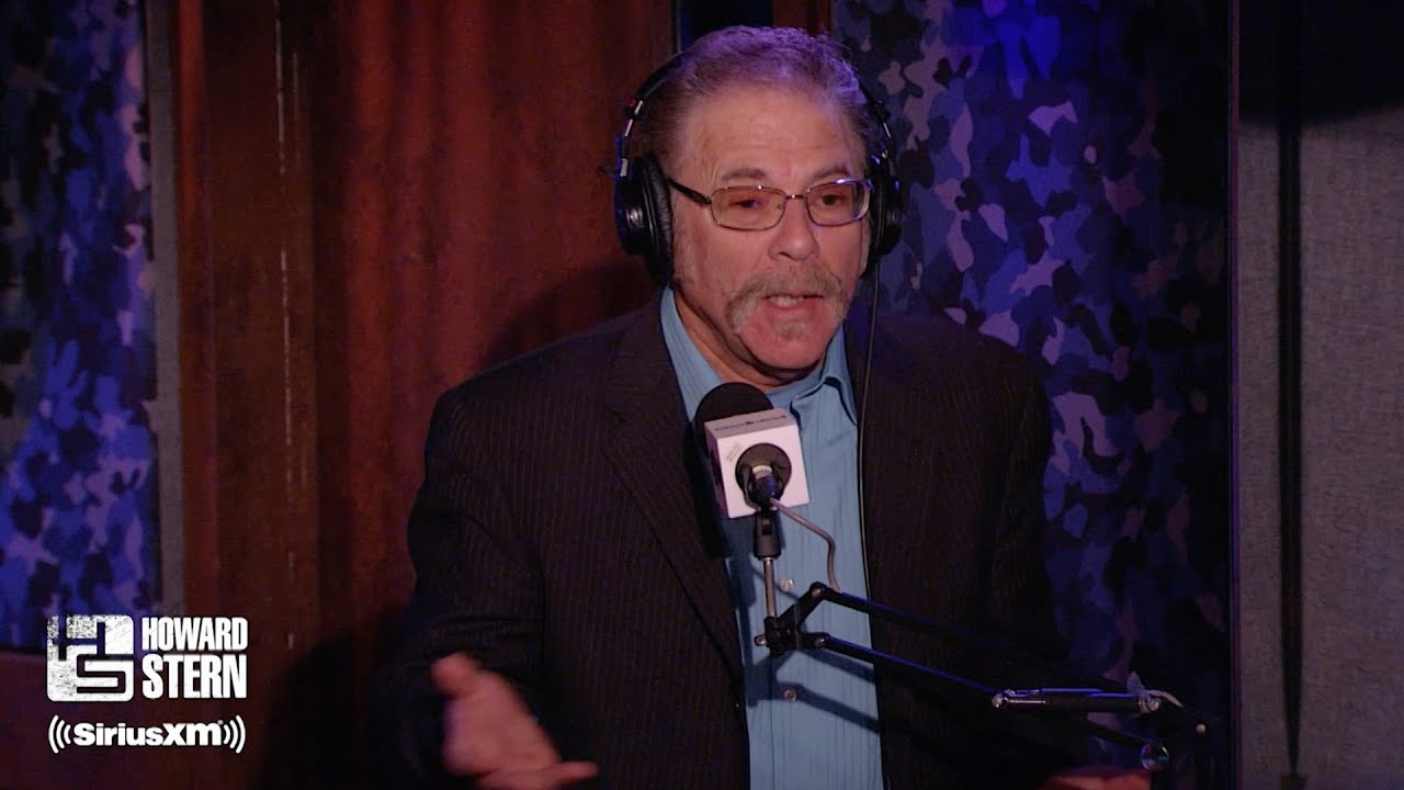 Ronnie the Limo Driver Says “Du” Instead of “Dude” (2011)