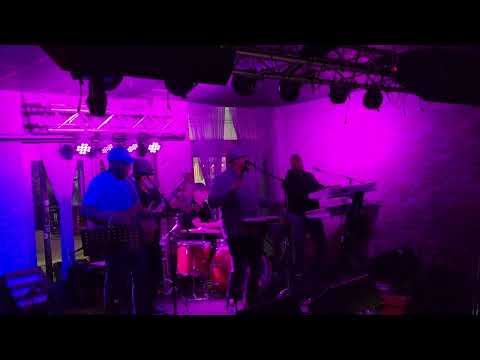Xcitement - "She's a Bad Mama Jama"