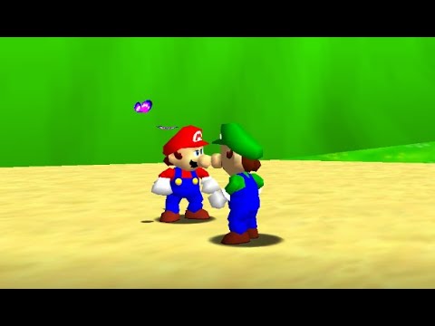 Steam Community :: Video :: HOW 2 SM64 COOP