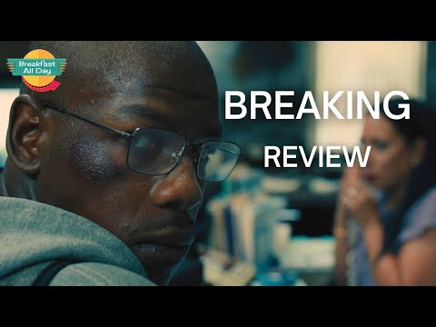 Breaking movie review -- Breakfast All Day