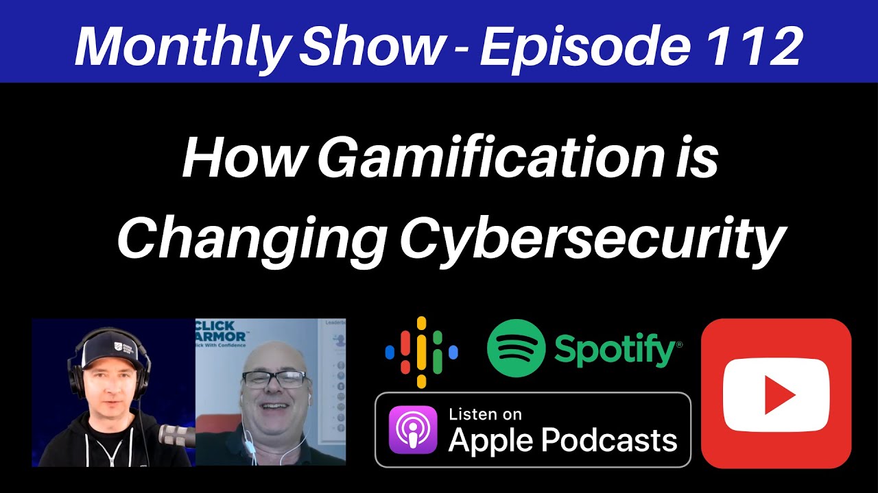 How Gamification is Changing Cybersecurity