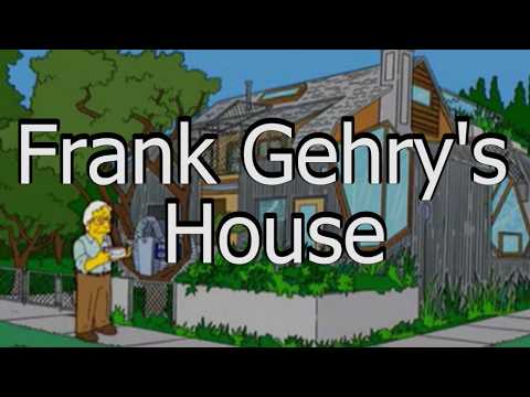 AP Art History Frank Gehry Video
