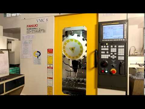 Gemsons Precision Engineering (P) Limited - Manufacturer of Components Castings Machined & CNC ...