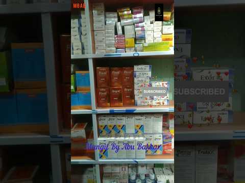 Medicine is another name for survival/ঔষধ #viral#shorts#medicine#life#subscribe#mungilbyabubakkar