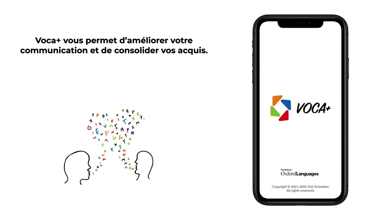 Voca+ - Mind & Market