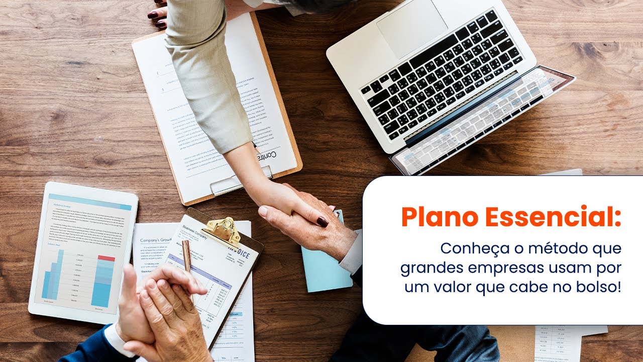 Método Que Grandes Empresa Usam Por Um Preço Baixo | Cliente Oculto Essencial