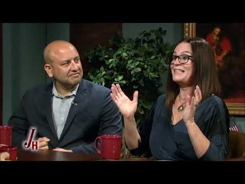 The Journey Home – Marcus Grodi Interviews Converts and Reverts | The ...