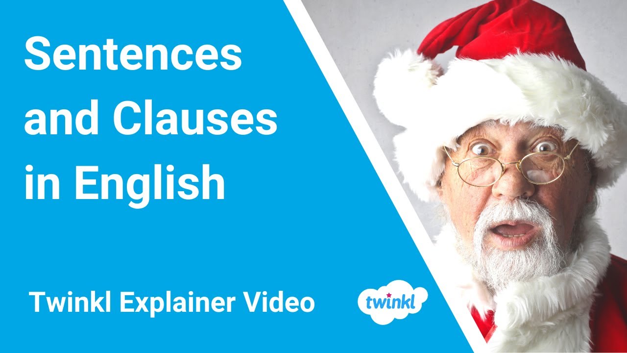 What is Sentence Structure? Examples of Simple, Compound, Complex and Compound-Complex Sentences.