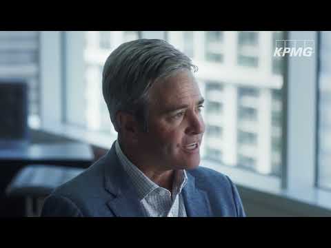 KPMG – Opportunity With Every Insight