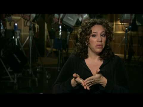 The Good Guys Diana Maria Riva Interview