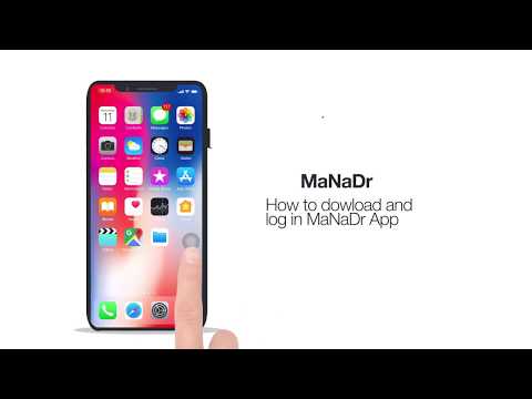 MaNaDr - Features & Pricing (October 2025)