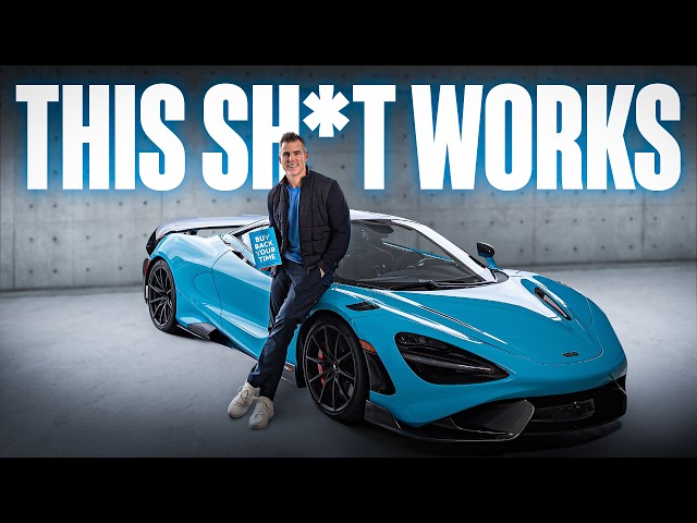 Unlocking Success: The Power of Speed in Achieving Your Goals | Galaxy