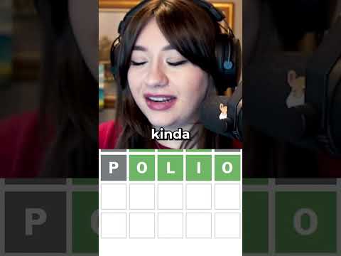 My Chat thinks that my Wordle visions can't be trusted