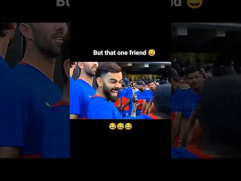 Virat kohli funny laughing meme😂 | kohli makes jokes about mr nags #rcb #viratkohli #funny