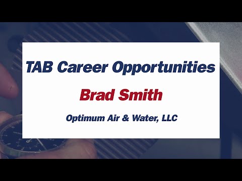 TAB Career Opportunities