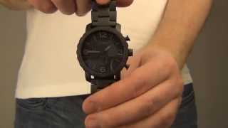 Fossil JR1401 - NATE Watch • Watchard.com