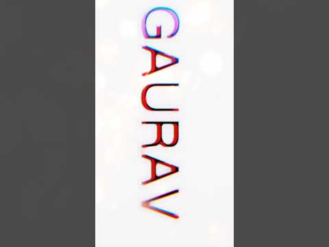 sorry but I'am no.1gaurav tag your friends gaurav #status #tag #gaurav #public #video #viral #indian