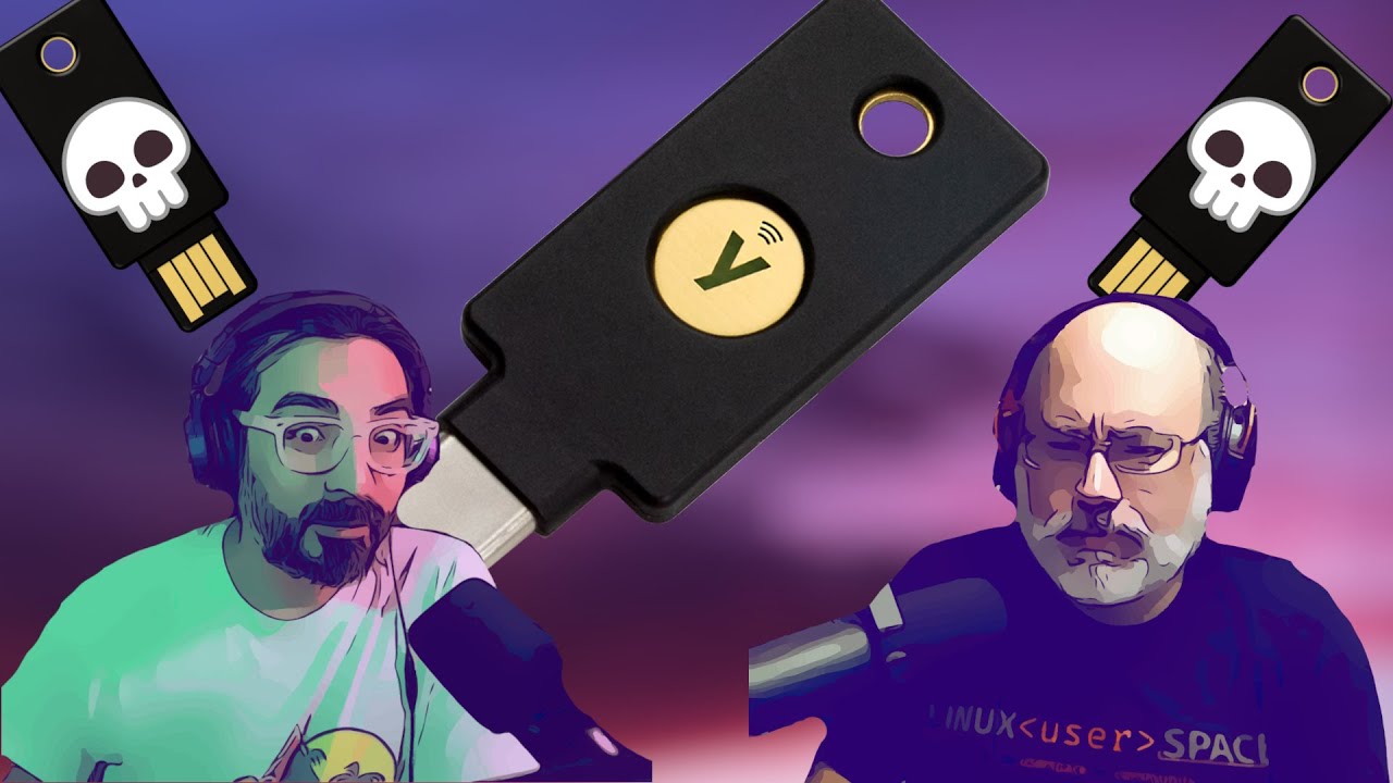 Some Yubikeys are Unsafe! Is It Time To Upgrade?