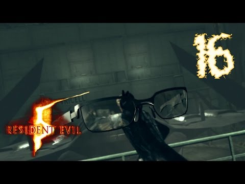 Steam Community :: Video :: Resident Evil 5 - Chapter 6-3: Bridge Deck ...