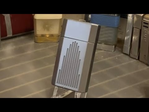 The Best Butane Lighter You Can Buy For Your Money(Ronson Jet Lite Review And Operation Overview)