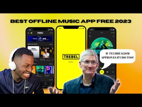 How To Play Music Offline On Iphone In (2023) - UPDATE