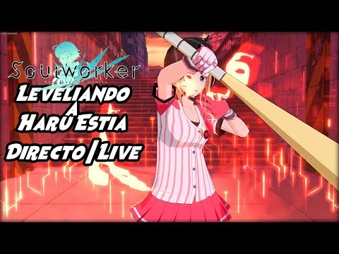 Steam Community :: Video :: Soul Worker | Haru Estia | Gameplay en ...