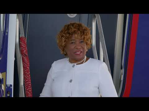 State of the City Address 2022, by Mayor Lula Davis-Holmes, City of Carson CA