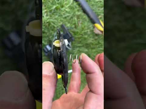 How to fix a sprinkler that won’t shut off- PART ONE