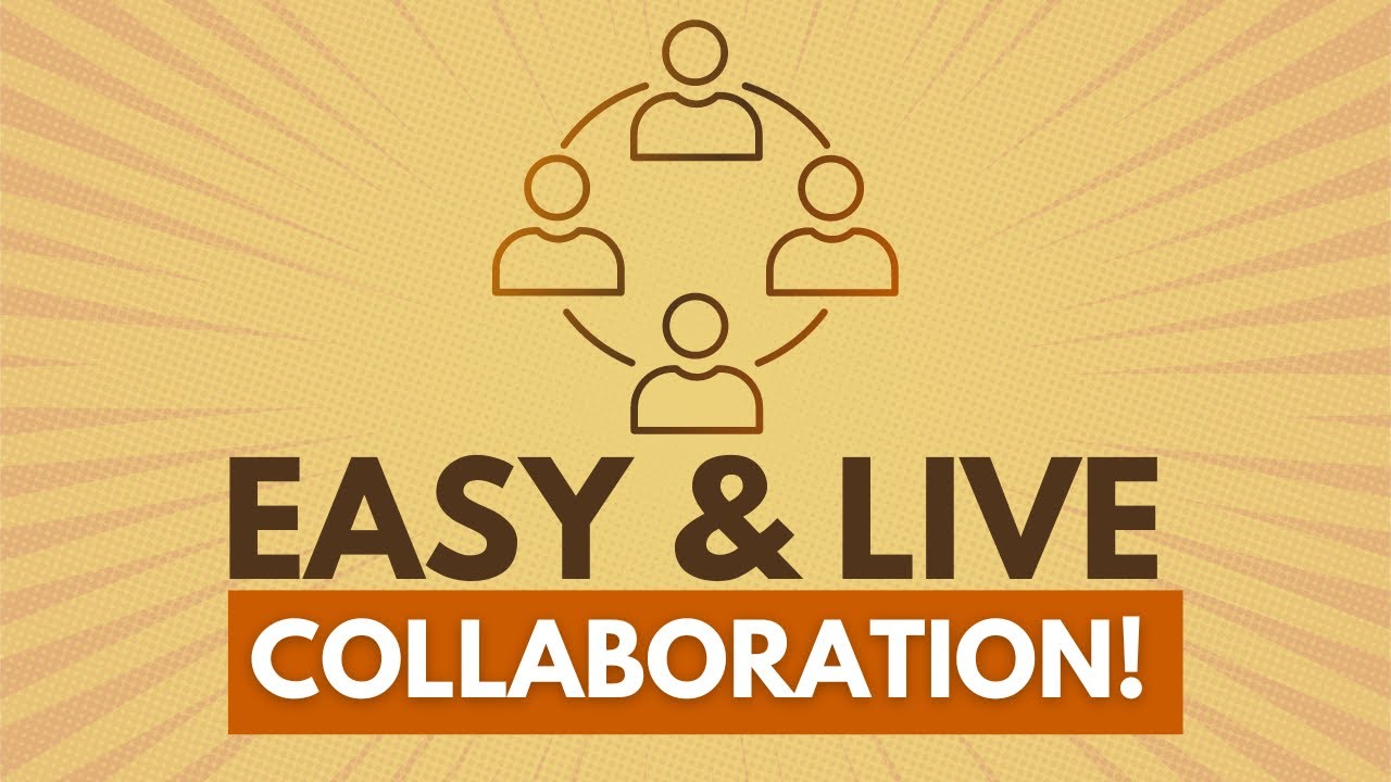 How to Collaborate Effectively in Google Slides: Real-Time Collaboration