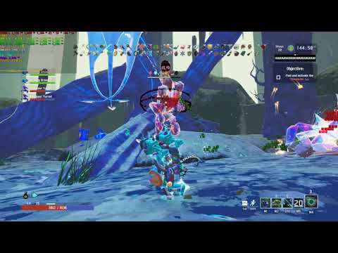 Steam Community :: Video :: ROR2 Spectral Circlet