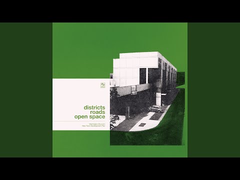 Warrington-Runcorn New Town Development Plan – Community Square | The ...