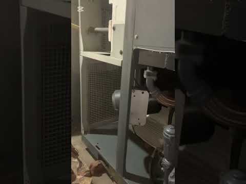 Used Air Compressor #atlascopco GA37 available +923440036690 #aircompressor #screwaircompressor
