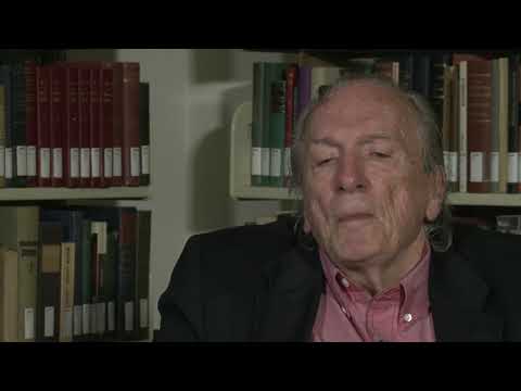 Civil Rights History Project: E. Maynard Moore