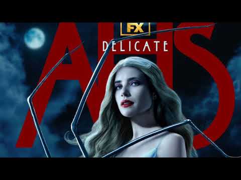 AHS delicate Release date