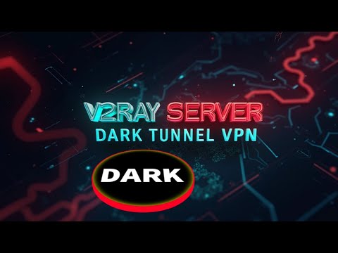 Create V2Ray vMess Server & Connect on Dark Tunnel VPN (Full Setup Guide)