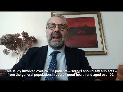 Vitamin D in autoimmune diseases (D.Gatti)