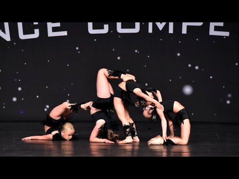 Arabesque Dance Studio - The Raven