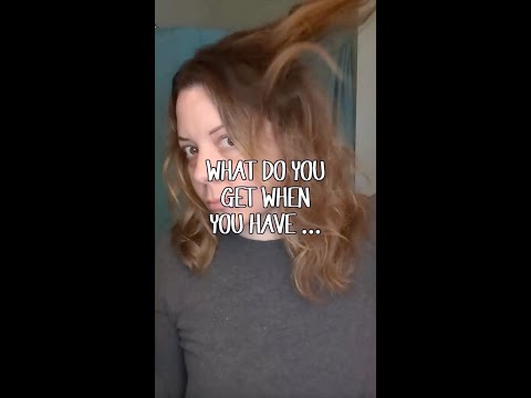 Menopause hair loss is a real thing… let’s fix it! – The-Mix-Up