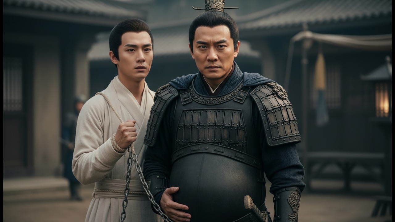 My War General Got Pregnant By The Enemy Slave — Now 50,000 Soldiers Want Them Both Dead - BL Story